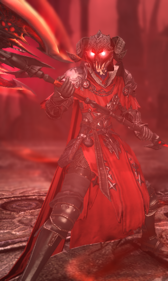 UNLEASH THE INNER BEAST! | Eorzea Collection