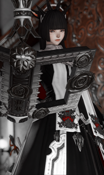 Judgement | Eorzea Collection