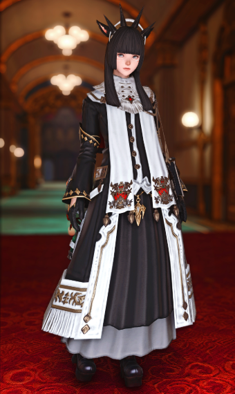 Judgement | Eorzea Collection