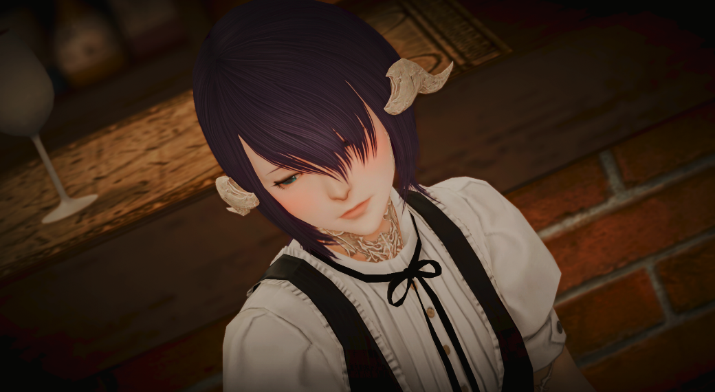 Reze | Chainsaw Man | Eorzea Collection