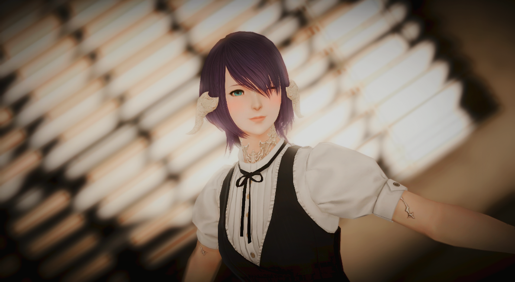 Reze | Chainsaw Man | Eorzea Collection