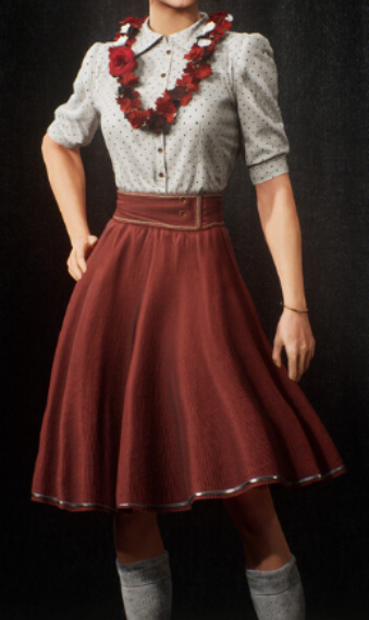 Clair Obscur: Expedition 33 - Sophie | Eorzea Collection