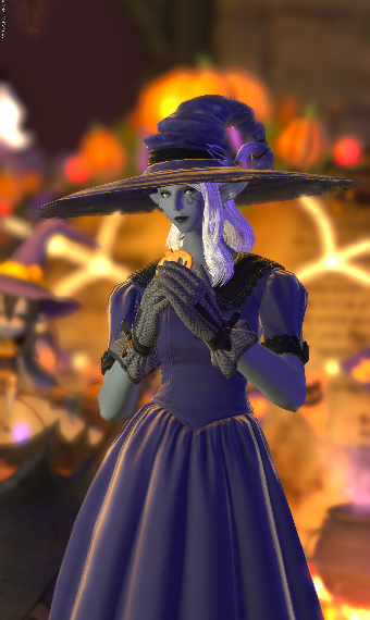 Witching Hour | Eorzea Collection