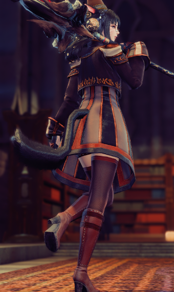Mage in Training | Eorzea Collection