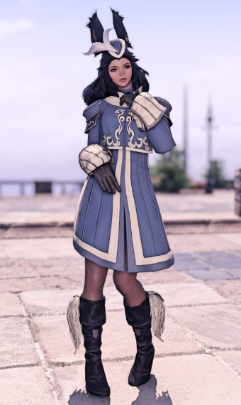 First Frost | Eorzea Collection