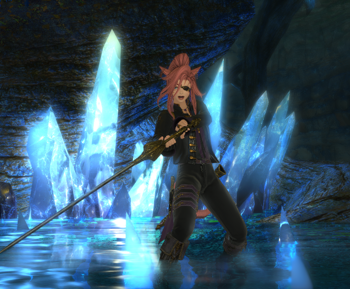 Clair Obscur: Expedition 33 - Samurai | Eorzea Collection