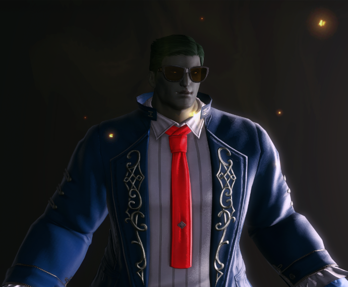 PUSH PUSH PUSH - Dr. Mundo - LOL | Eorzea Collection