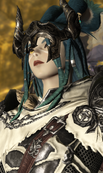 Golden | Eorzea Collection