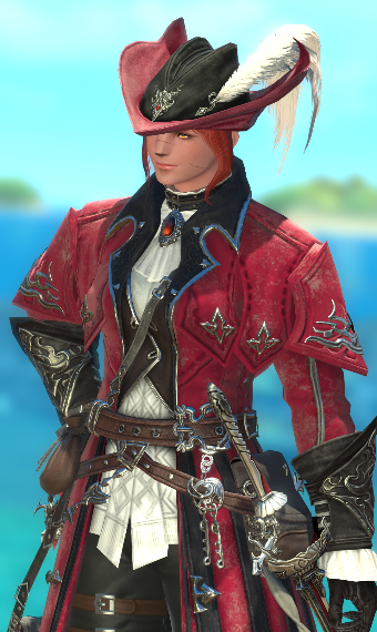 Stylish Explorer | Eorzea Collection