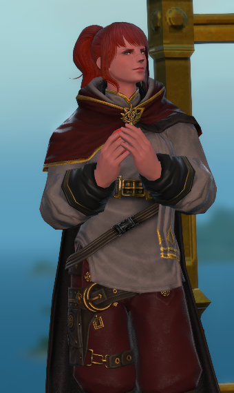 Island Explorer | Eorzea Collection