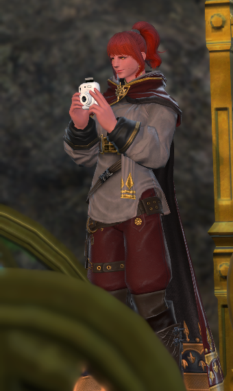 Island Explorer | Eorzea Collection