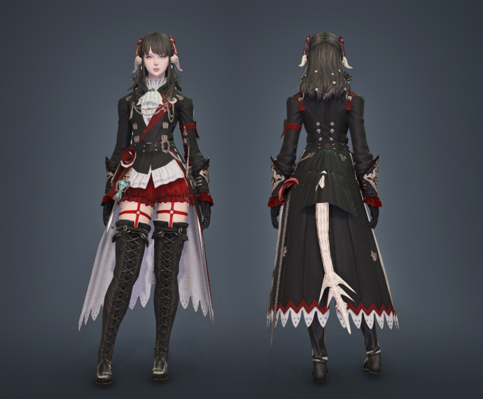 Deceptive Charm | Eorzea Collection
