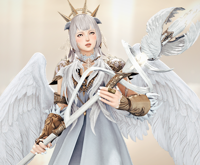 Forgiven Misery | Eorzea Collection