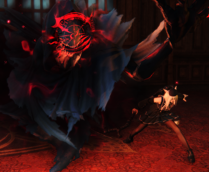 Bisque Doll | Eorzea Collection