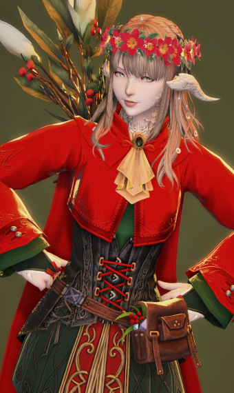 Starlight Soiree | Eorzea Collection