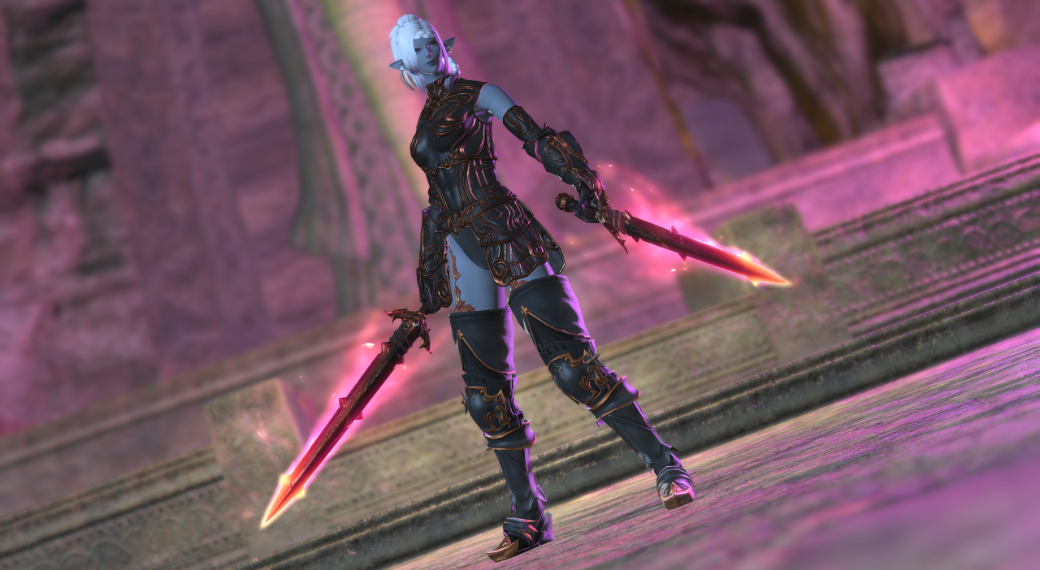 Lineage II - Vesper | Eorzea Collection