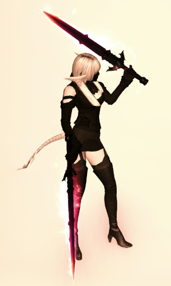 viper's bite | Eorzea Collection