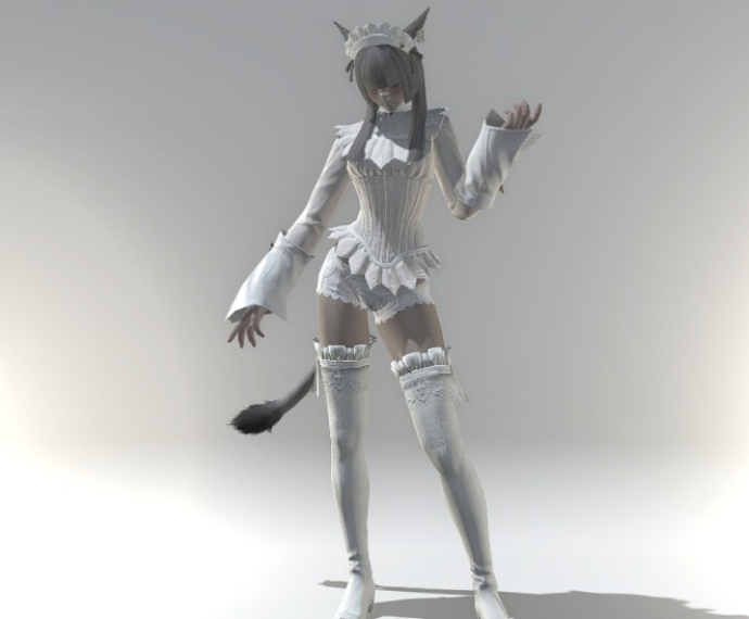 Sleep to Dream . . | Eorzea Collection