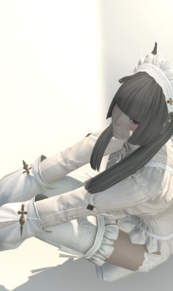 Sleep to Dream . . | Eorzea Collection