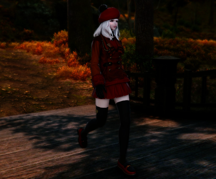 Fields of Plenty | Eorzea Collection