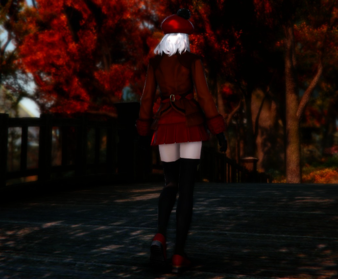 Fields of Plenty | Eorzea Collection