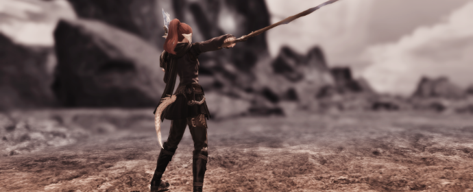 Clair Obscur: Expedition 33; Maelle | Eorzea Collection