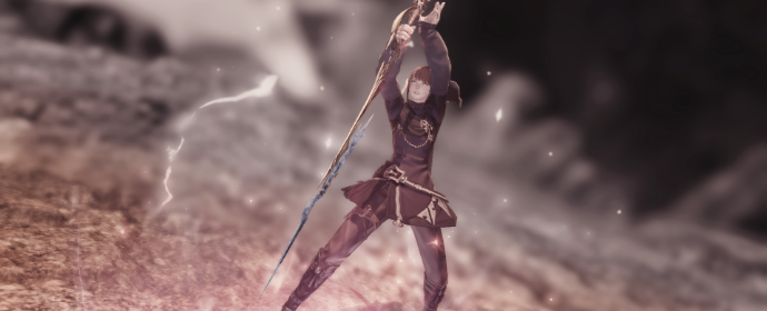Clair Obscur: Expedition 33; Maelle | Eorzea Collection