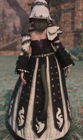 Makai Dancer | Eorzea Collection