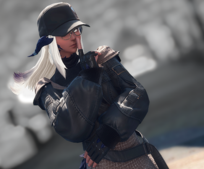 Critical Clubbing | Eorzea Collection