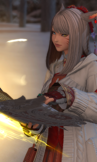 Cozy Kit | Eorzea Collection