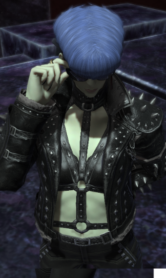 Knight Rider | Eorzea Collection