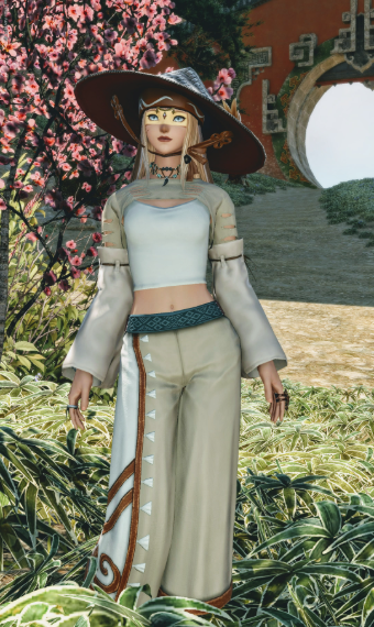 Zen Star | Eorzea Collection