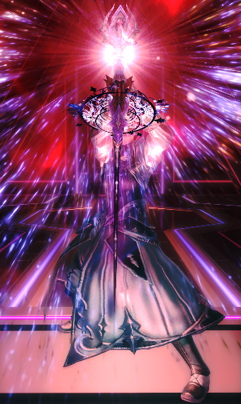 Vanguard Infiltrator | Eorzea Collection