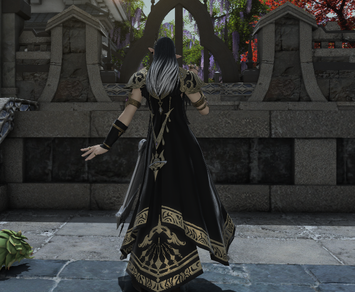 Starry Night Astro | Eorzea Collection