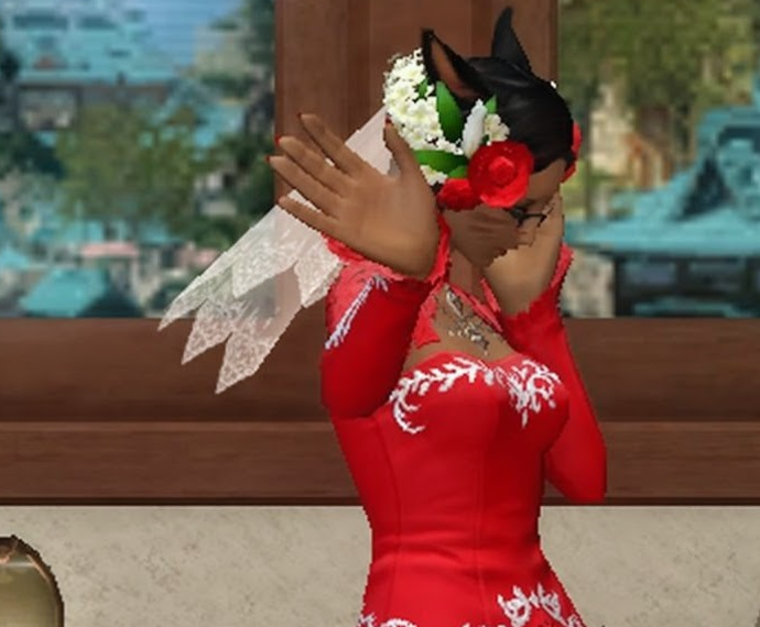 Kata'Mina's Devotion | Eorzea Collection