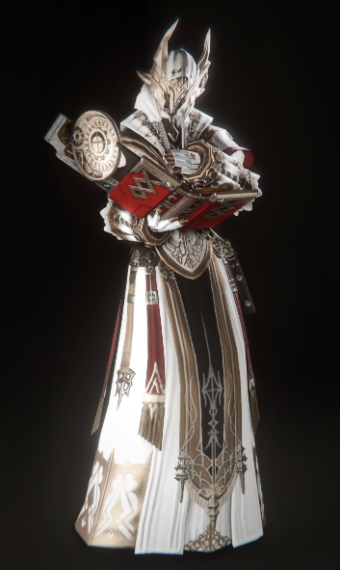 Throne | Eorzea Collection