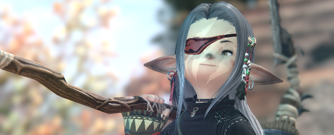 Autumn | Eorzea Collection