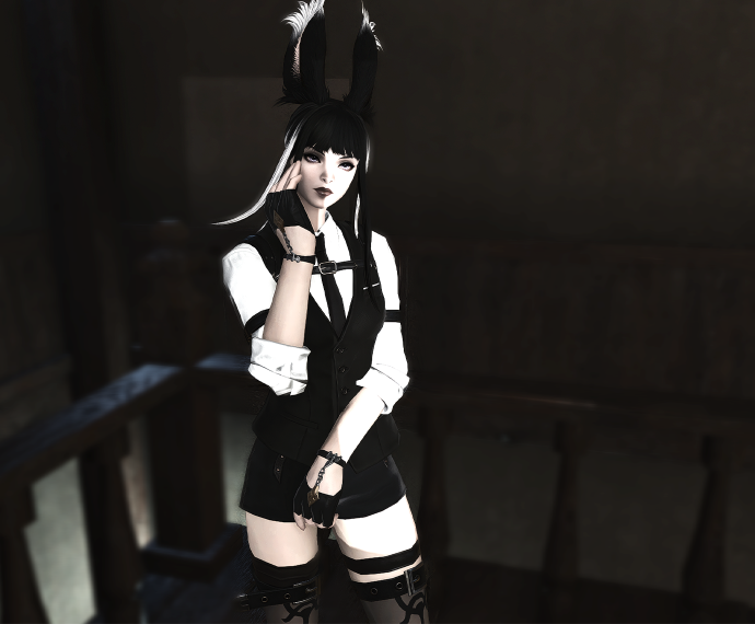 On Business | Eorzea Collection