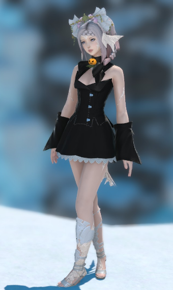 Elegance | Eorzea Collection