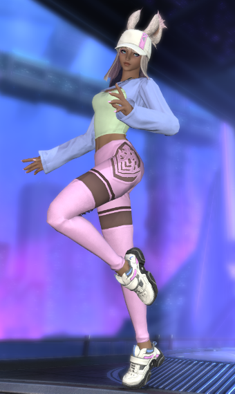 Energy Fields | Eorzea Collection