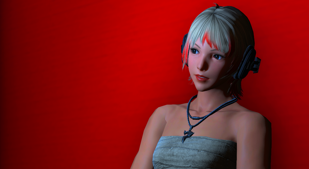 Eusexua, Perfect Stranger | Eorzea Collection