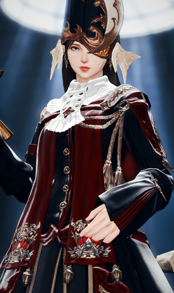 Rennala Queen of the Full Moon | Eorzea Collection
