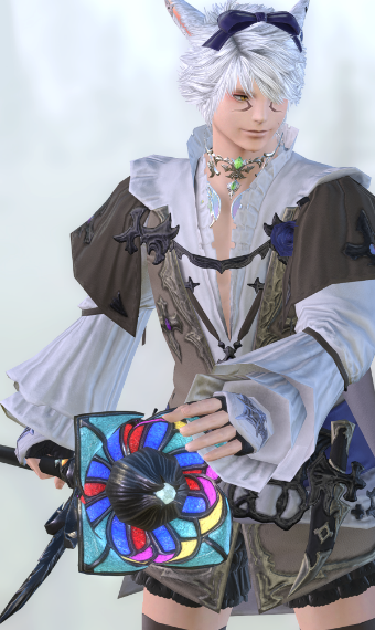 Fey Prince | Eorzea Collection