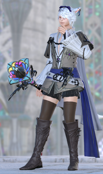 Fey Prince | Eorzea Collection