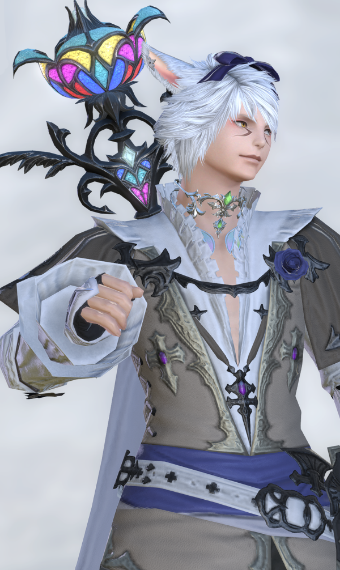 Fey Prince | Eorzea Collection