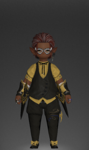 Ninja v2 | Eorzea Collection