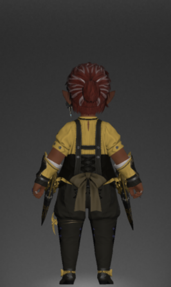 Ninja v2 | Eorzea Collection