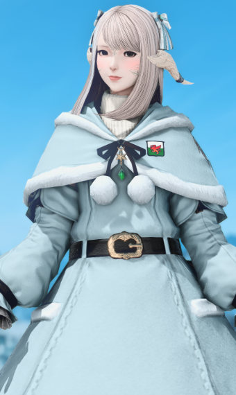 Cold Snap | Eorzea Collection