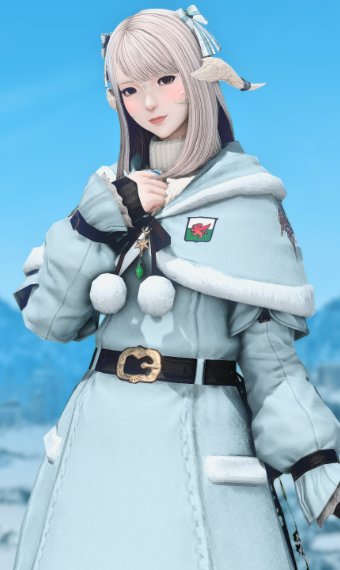 Cold Snap | Eorzea Collection