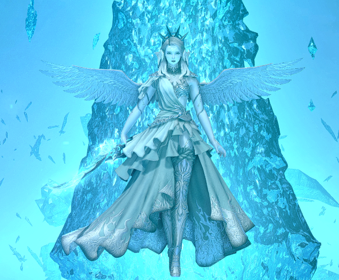 Hydaelyn | Eorzea Collection